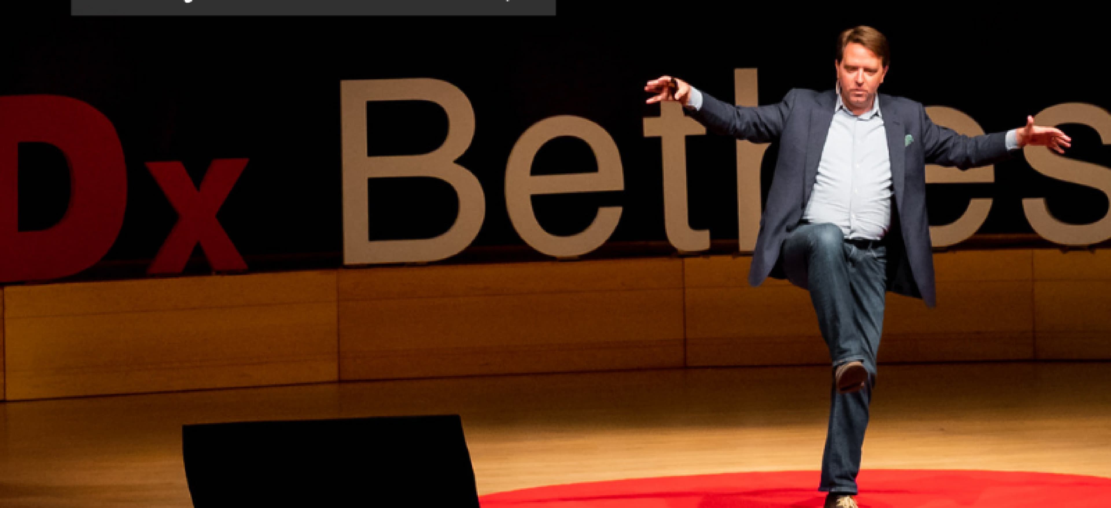 About Matt Paxton - Clutter Cleaner