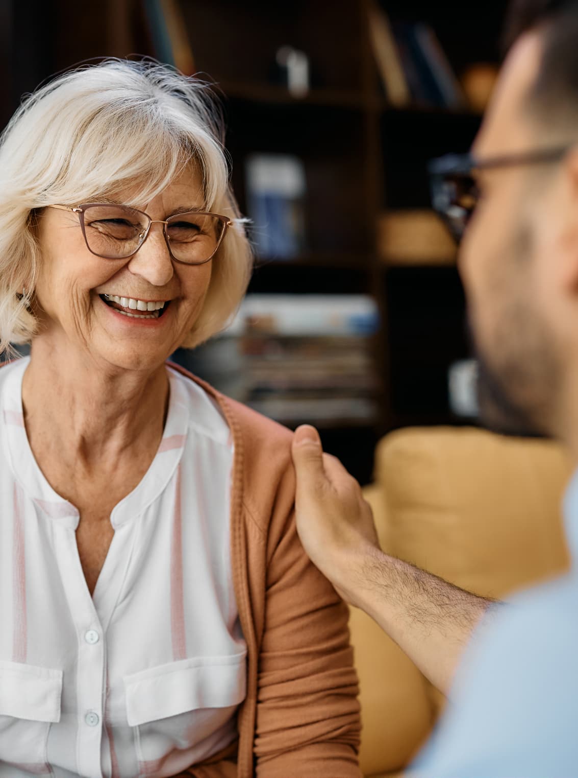 Our Mission - Clutter Cleaner